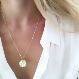 Collier original femme - Mimy Bijoux Fantaisie